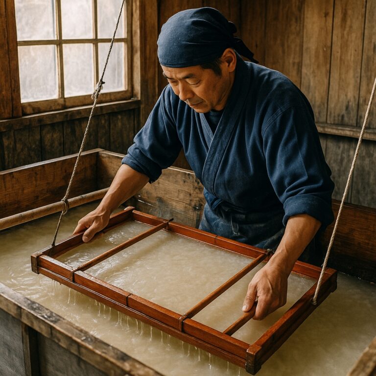 Washi Paper Explained｜What Makes Japanese Paper So Strong, Beautiful ...