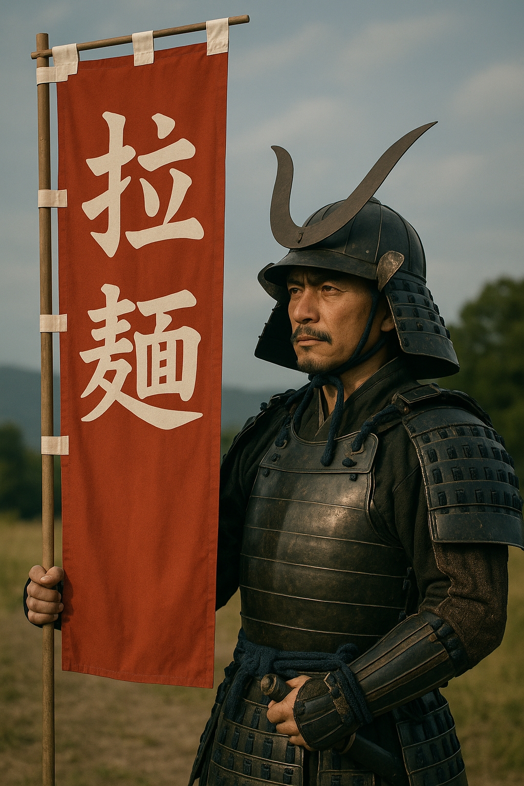 Nobori Flags of Japan: From Samurai Symbols to Modern Advertising